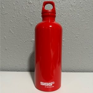 Supreme | Dining | Supreme Sigg Traveller 6l Water Bottle | Poshmark
